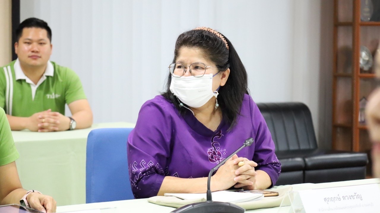 ม.ส.ท. : มูลนิธิสถาบันสิ่งแวดล้อมไทย | เป็นคนดีมีประสิทธิภาพเพื่อพัฒนารากฐานทรัพยากรธรรมชาติและ ...